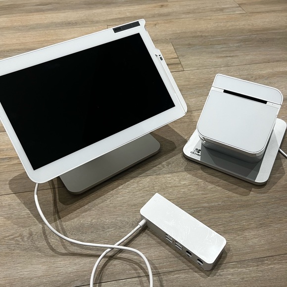 clover | Other | New Clover System Printer | Poshmark